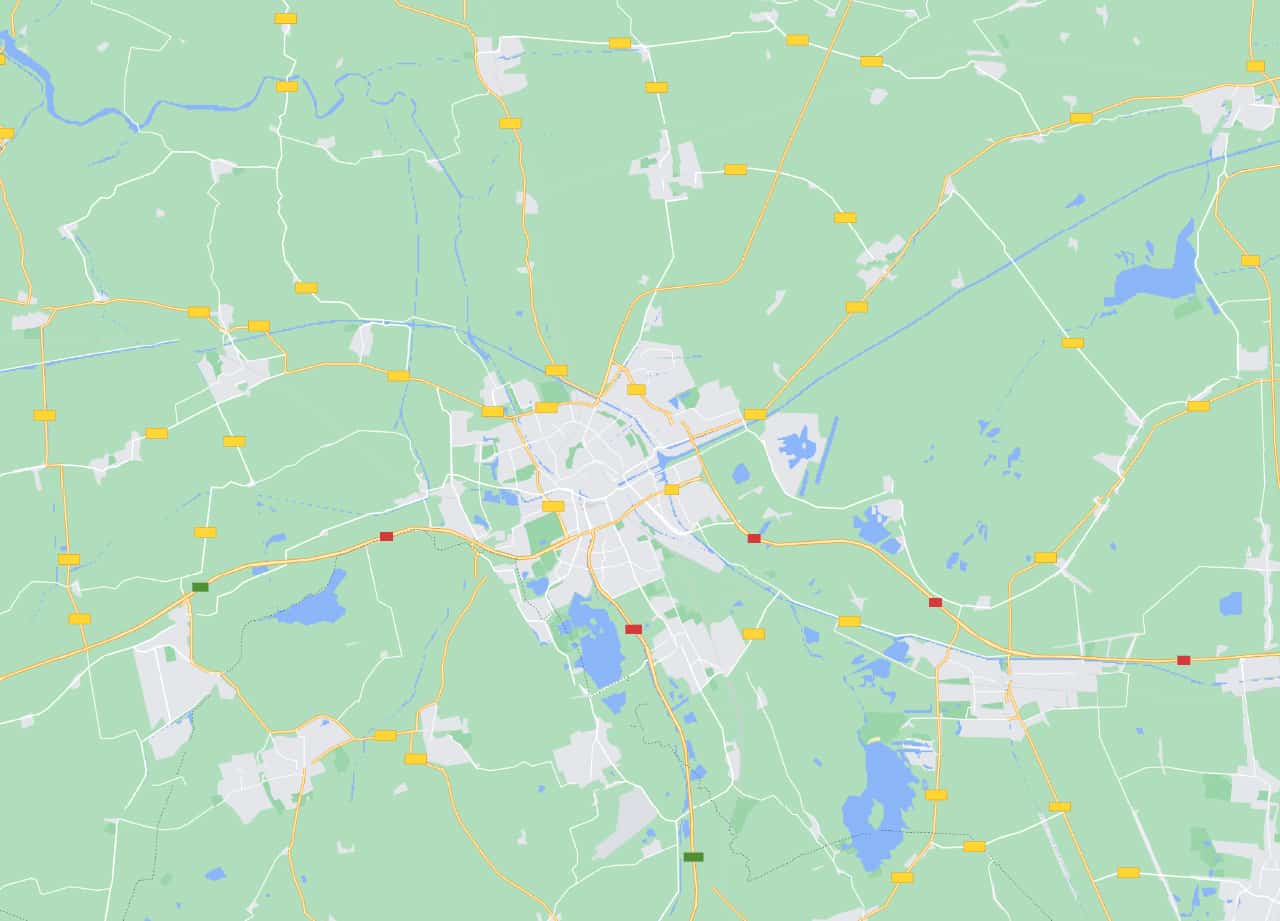 Utrecht | The 5th